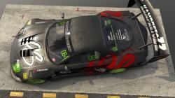 wide body rx7 3d models 【 STLFinder