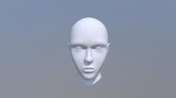 female islamic head gear 3D Models | Page 1 | STLFinder