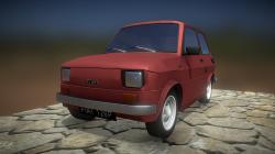 fiat maluch 3D Models | Page 1 | STLFinder
