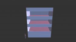 FOH DOUBLE DECK 3D Models | Page 1 | STLFinder