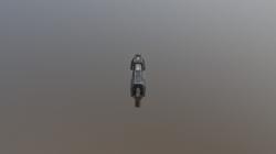 gauss rifle kit 3d models 【 STLFinder