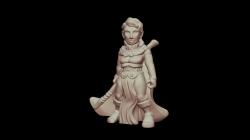 warhammer geomancer 3D Models | Page 1 | STLFinder