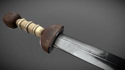 hispaniensis gladius 3D Models | Page 1 | STLFinder