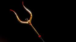 hades bident 3D Models | Page 1 | STLFinder