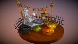 halloween body parts props 3D Models | Page 1 | STLFinder