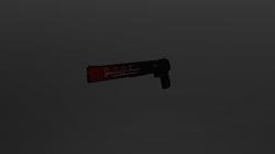 section 13 hellsing 3d models 【 STLFinder