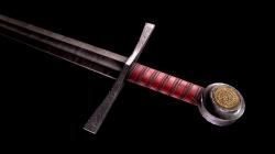 henry sword pokemon 3D Models | Page 1 | STLFinder