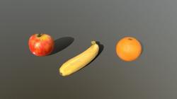 hie fruit 3D Models | Page 1 | STLFinder