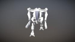 unity walk cycle 3D Models | Page 1 | STLFinder