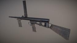 ray gun world at war 3D Models | Page 1 | STLFinder