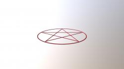 pentacle tree topper 3D Models | Page 1 | STLFinder