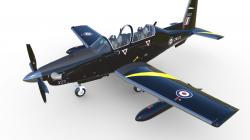 t 6c texan ii 3D Models | Page 1 | STLFinder