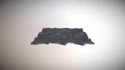 Rock face 3d models 【 STLFinder