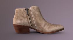 sam edelman winniford boots 3D Models | Page 1 | STLFinder