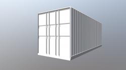 shipping container hd images for modelling | Page 1 | STLFinder