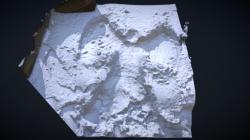 pubg snow angel outfit 3D Models | Page 1 | STLFinder