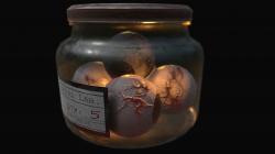 specimen jar 3D Models | Page 1 | STLFinder