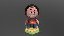 steven universe toy weapons 3d models 【 STLFinder