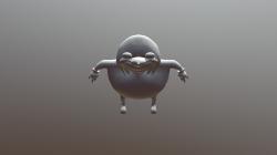 archn stful funk tching dubbing stfu truck 3D Models | Page 1 | STLFinder