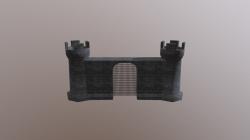 stone gateway 3D Models | Page 1 | STLFinder