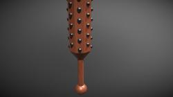 tetsubo club 3D Models | Page 1 | STLFinder