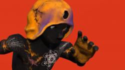 v bot vr chat avatar 3D Models | Page 1 | STLFinder