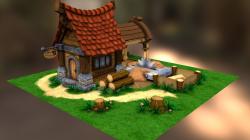 carpenter 3D Models | Page 1 | STLFinder