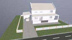 15mm colonial nbuildings 3D Models | Page 1 | STLFinder