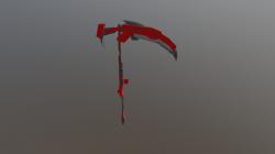 crescent rose blueprints 3d models 【 STLFinder