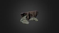 flying rock 3D Models | Page 1 | STLFinder