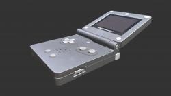 gameboy sp micro 3D Models | Page 1 | STLFinder