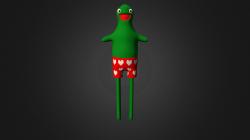 rogan gregory 3d models 【 STLFinder