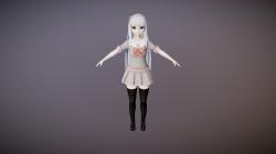 hanako knife 3D Models | Page 1 | STLFinder