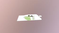 knights play raleigh 3d models 【 STLFinder