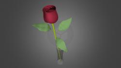 how to make a rose in blender 4 1 3D Models | Page 1 | STLFinder
