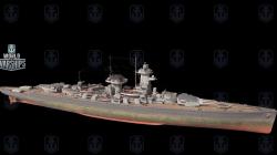 admiral graf spee cruiser warship 3D Models | Page 1 | STLFinder