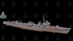 harekaze 3D Models | Page 1 | STLFinder
