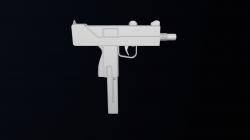 mac10 build 3d models 【 STLFinder