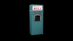 blue labubu soda tacobelle 3D Models | Page 1 | STLFinder