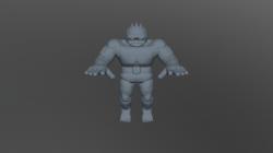 machoke 3D Models | Page 1 | STLFinder