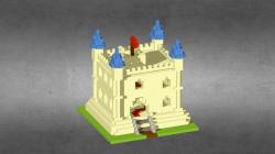 charmed manor 3d models 【 STLFinder