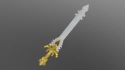 masterwork tools pathfinder 3D Models | Page 1 | STLFinder