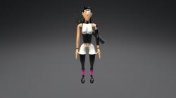 rwby 3d | Page 1 | STLFinder