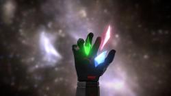 new infinity gauntlet 3D Models | Page 1 | STLFinder