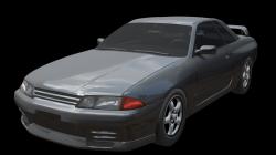 nissan skyline r32 3D Models | Page 1 | STLFinder