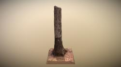 oak tree trunk 3D Models | Page 1 | STLFinder