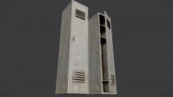 detroit c locker 71135 3D Models | Page 1 | STLFinder