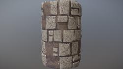 displacement path revit 3D Models | Page 1 | STLFinder