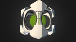Portal Refraction Cube 3D Models | Page 1 | STLFinder