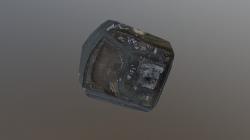 blue pullman 3D Models | Page 1 | STLFinder